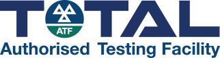 Total ATF|Authorised Testing Facility